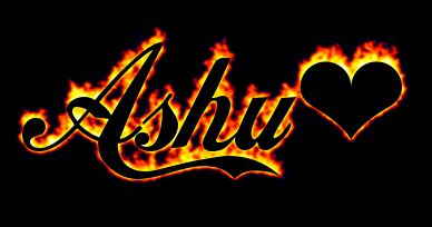 3d Ashu Logo 52 Best 3D Dark For Mobile – Ashueffects, 3D Black