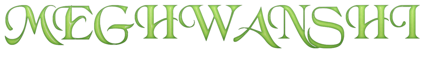 Meghwanshi Logo