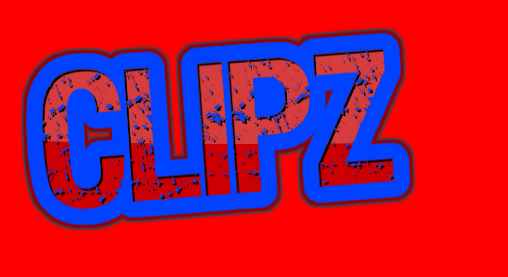 Clipz logo. Free logo maker.