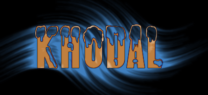 Khodal Logo
