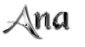 Ana logo. Free logo maker.