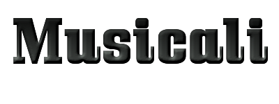 Musicali logo. Free logo maker.