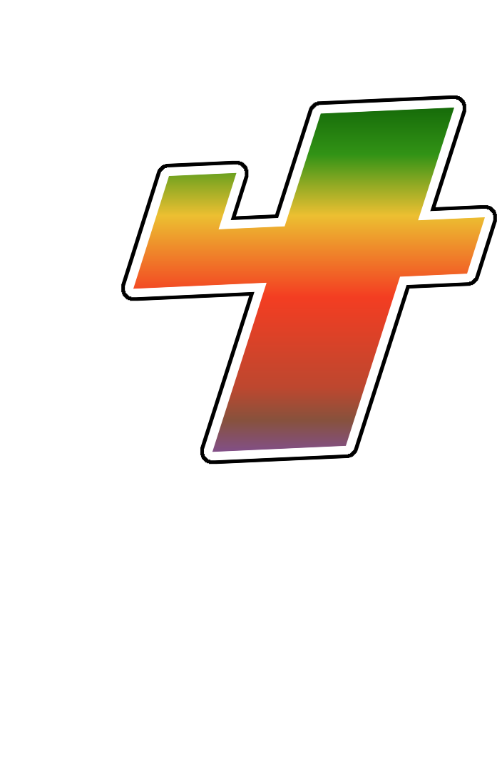 4 logo. Free logo maker.