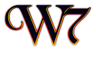 W7 logo. Free logo maker.