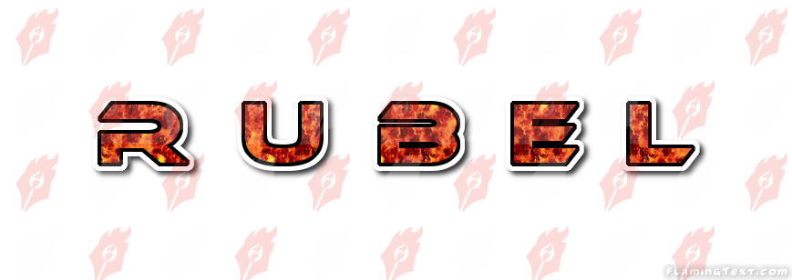 Rubel Logo Content Creation Specialists Join Furia Rubel Team Furia