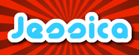 Jessica logo. Free logo maker.