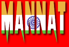 Mannat Logo