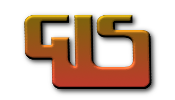 GLS logo. Free logo maker.