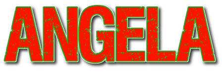 ANGELA logo. Free logo maker.