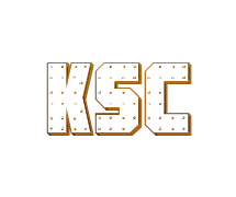 KSC logo. Free logo maker.