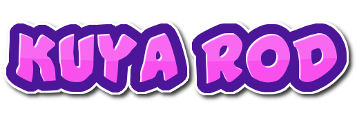 Kuya Rod logo. Free logo maker.