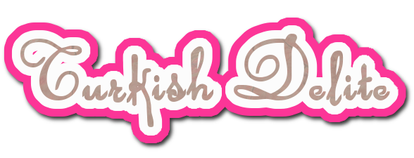 Turkish Delite logo. Free logo maker.