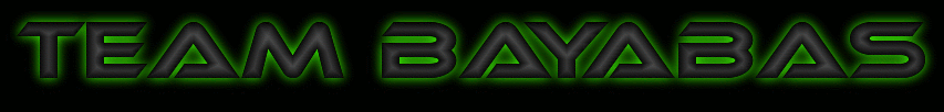 team bayabas logo. Free logo maker.