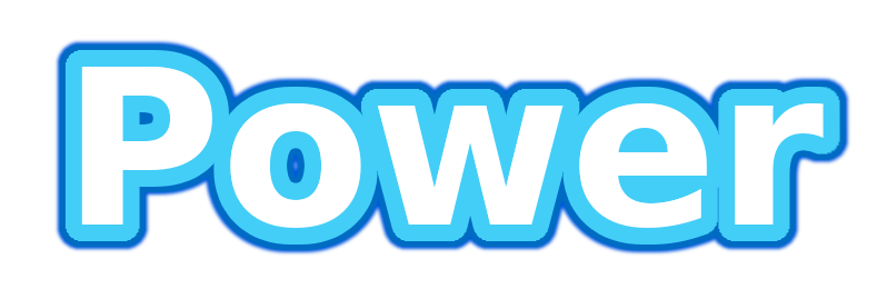 Power logo. Free logo maker.