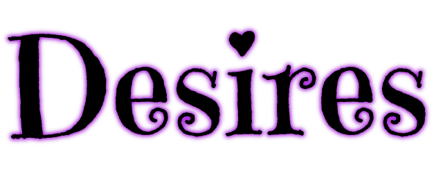 Desires logo. Free logo maker.