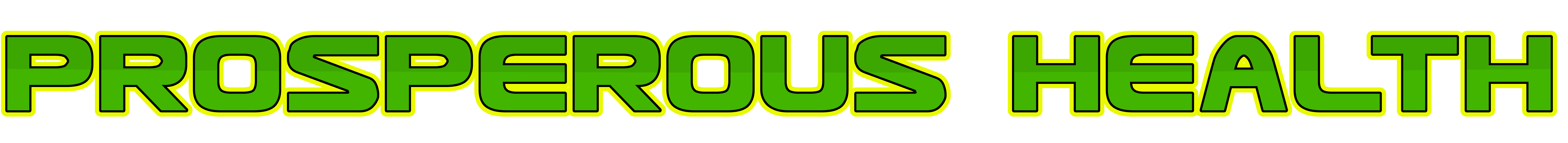 Prosperous Health logo. Free logo maker.