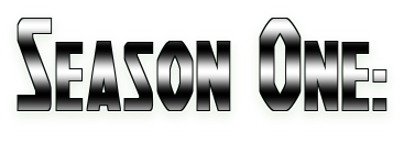 Season One: logo. Free logo maker.
