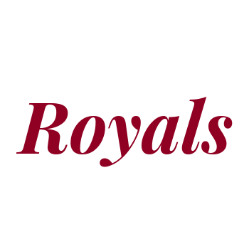 Royals logo. Free logo maker.