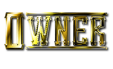 Owner logo. Free logo maker.