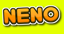 Neno logo. Free logo maker.