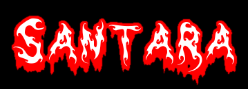 Santara logo. Free logo maker.