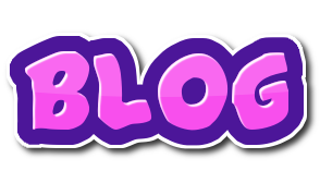 Blog logo. Free logo maker.