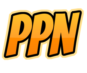 PPN logo. Free logo maker.