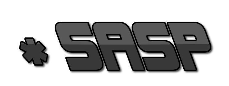 Sasp Logo San Andreas State Police Livery Pack V1.0.0 Vehicle