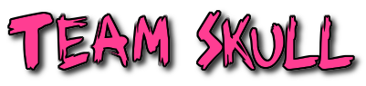 Team Skull logo. Free logo maker.