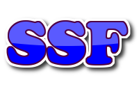 SSF logo. Free logo maker.