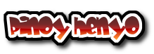 Pinoy henyo logo. Free logo maker.