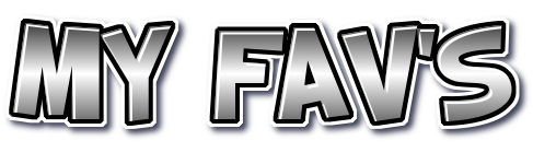 MY FAV'S logo. Free logo maker.