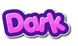 Dark logo. Free logo maker.