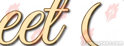 Sweet Spot logo. Free logo maker.