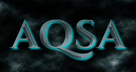 Aqsa Logo