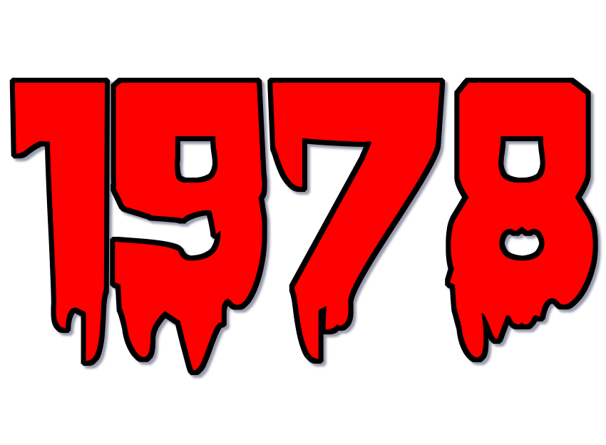 1978 logo. Free logo maker.