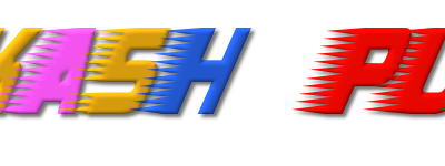 Punam Name Logo