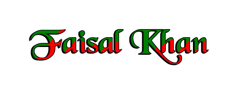 Faisal Khan Logo Faisal Khan | Mogambo Garments #trend #jeans #black