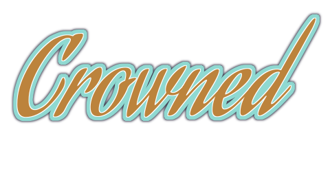 Crowned logo. Free logo maker.