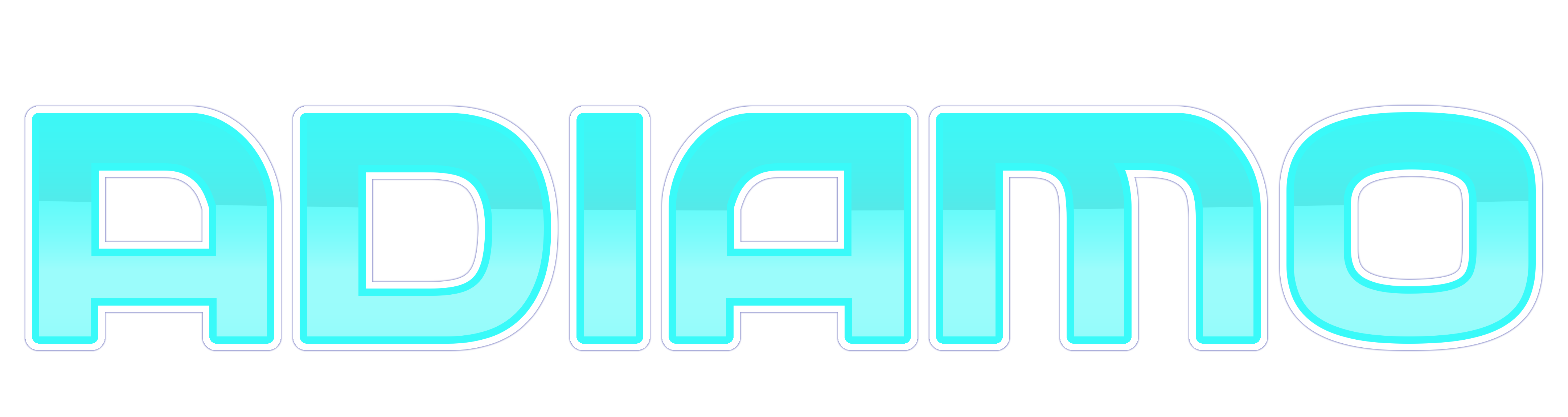 ADiamo logo. Free logo maker.