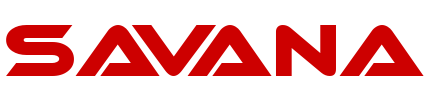 Savana logo. Free logo maker.