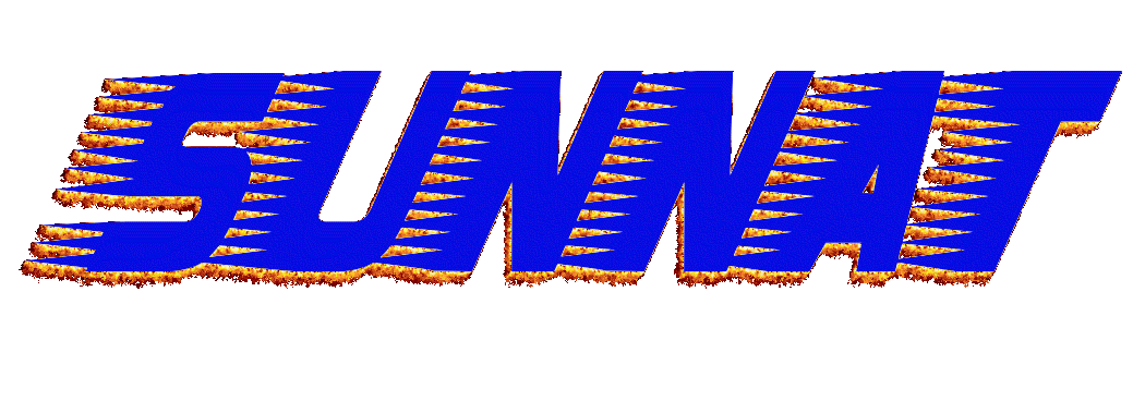 Sunnat logo. Free logo maker.