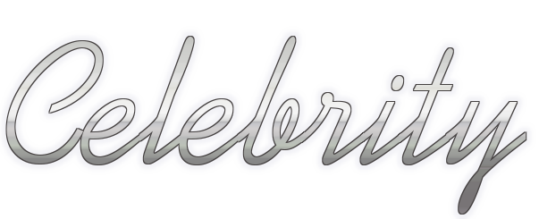 Celebrity logo. Free logo maker.