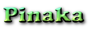 Pinaka logo. Free logo maker.
