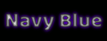 Navy Blue logo. Free logo maker.