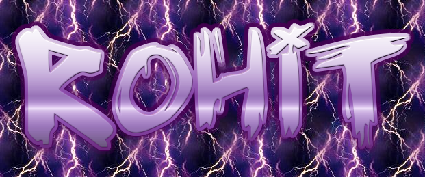 Rohit logo. Free logo maker.