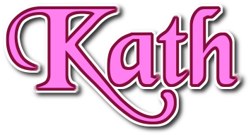 Kath logo. Free logo maker.