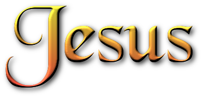 Jesus logo. Free logo maker.