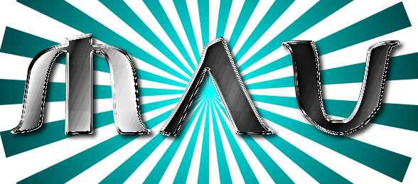 Mau logo. Free logo maker.