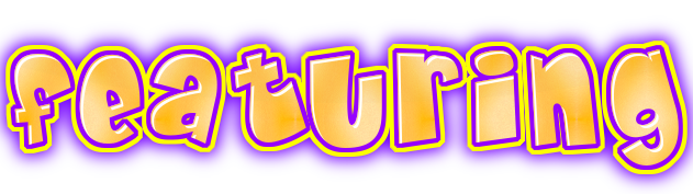 featuring logo. Free logo maker.